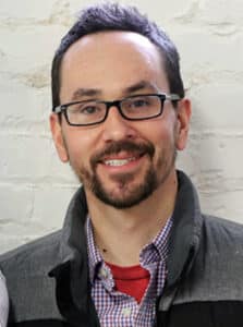 Shedding Light on The Darkness with Chris Bache – [Best of The Tim ...