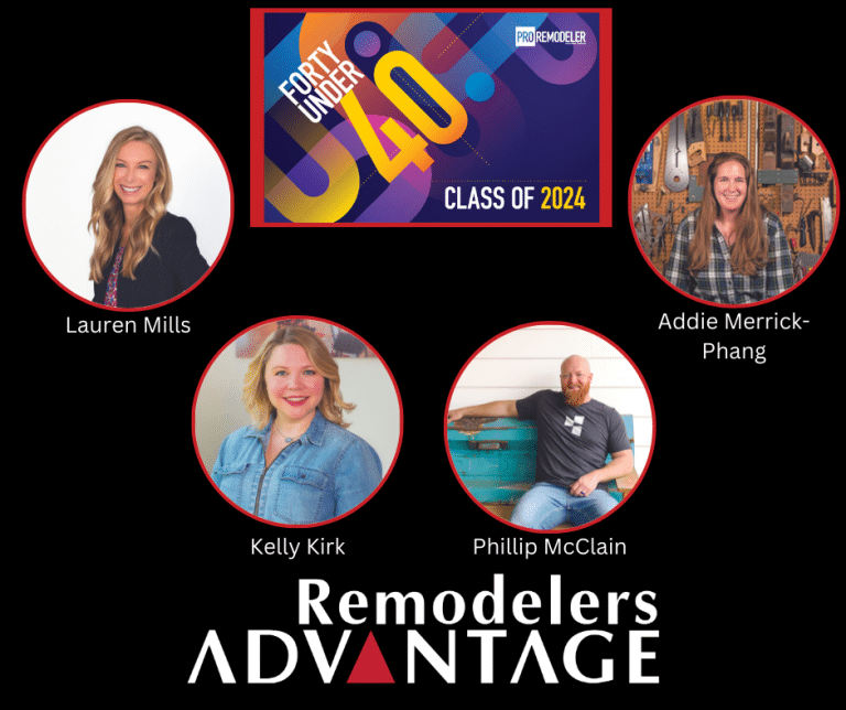 Congratulations to the Roundtables Members Spotlighted on the 40 Under ...